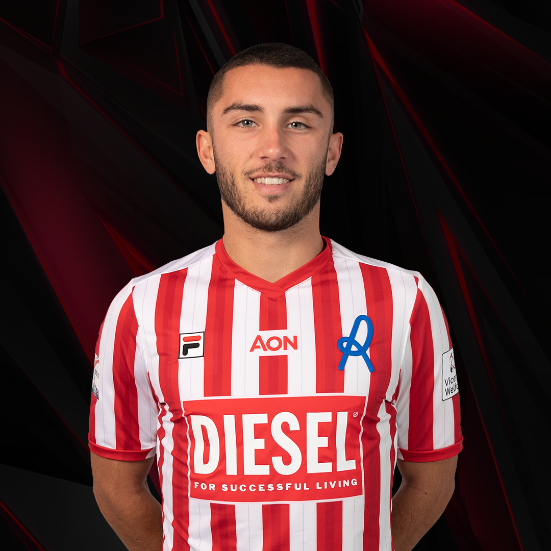 Rosa - L.R. Vicenza