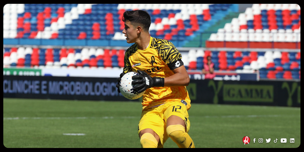 Ufficiale: Semuel Pizzignacco alla Feralpisalò - L.R. Vicenza