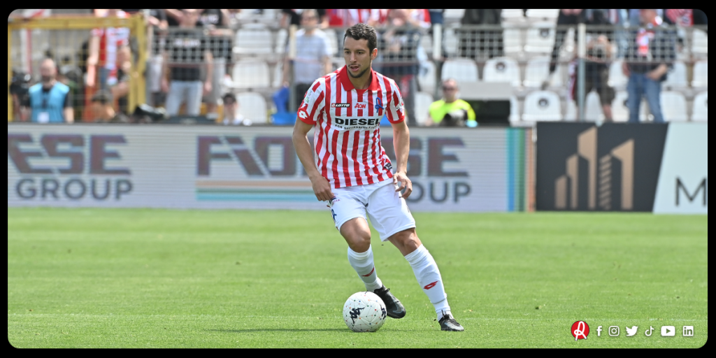 Ufficiale: Michele Cavion ritorna in biancorosso! - L.R. Vicenza