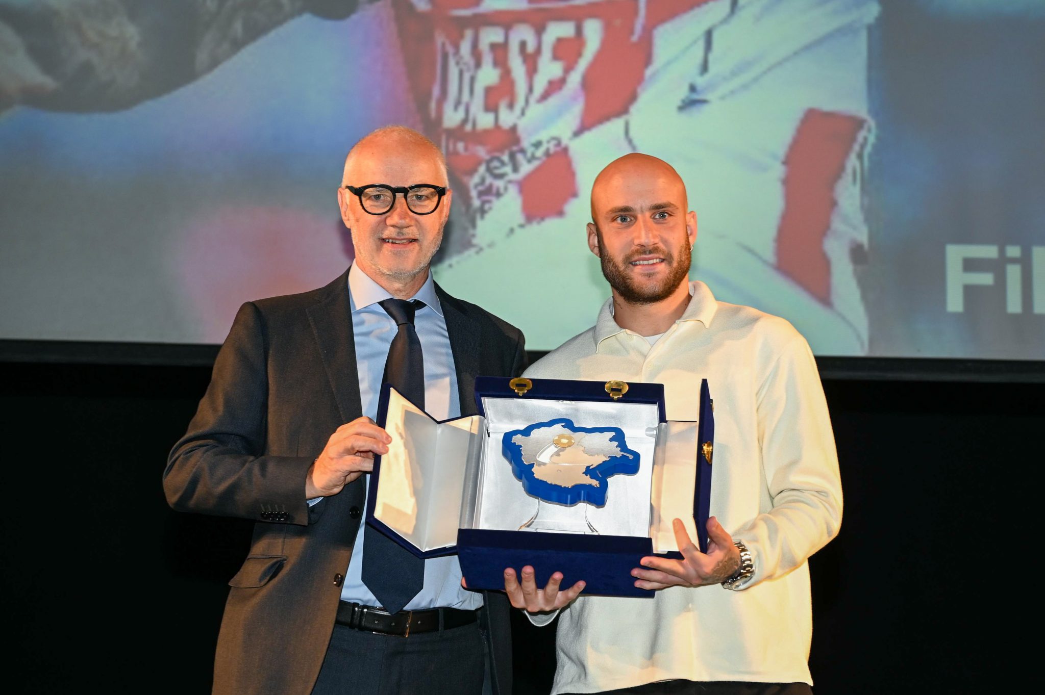 News - L.R. Vicenza